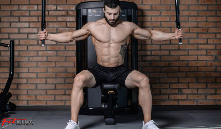 Importance of Sleep and Muscle Gains, Fitness Tips For Men & Women at ...