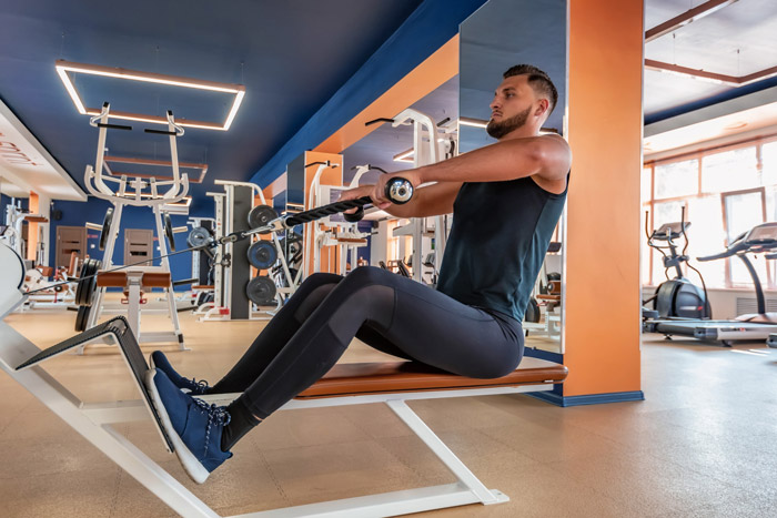 Which Machine is Best for Burning Fat?, Fitness Tips For Men & Women at ...